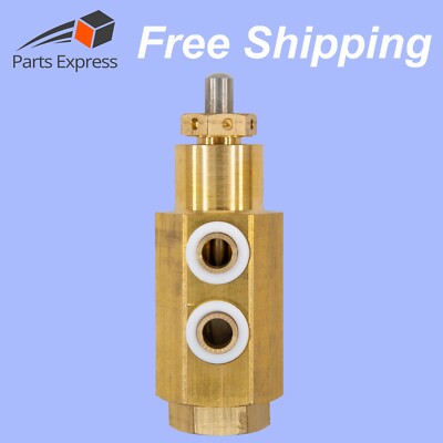 AJAX STEAM VALVE ASSEMBLY, #J1463694, #RA111, #JA81863, #A10396, # ...