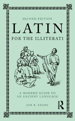 Jon R. Stone Latin for the Illiterati (Paperback) (UK IMPORT) | eBay