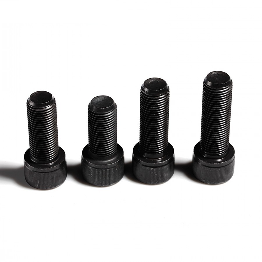 M14x1.5mm HIGH TENSILE 12.9 FINE PITCH CAP SCREWS HEX SOCKET HEAD ALLEN ...