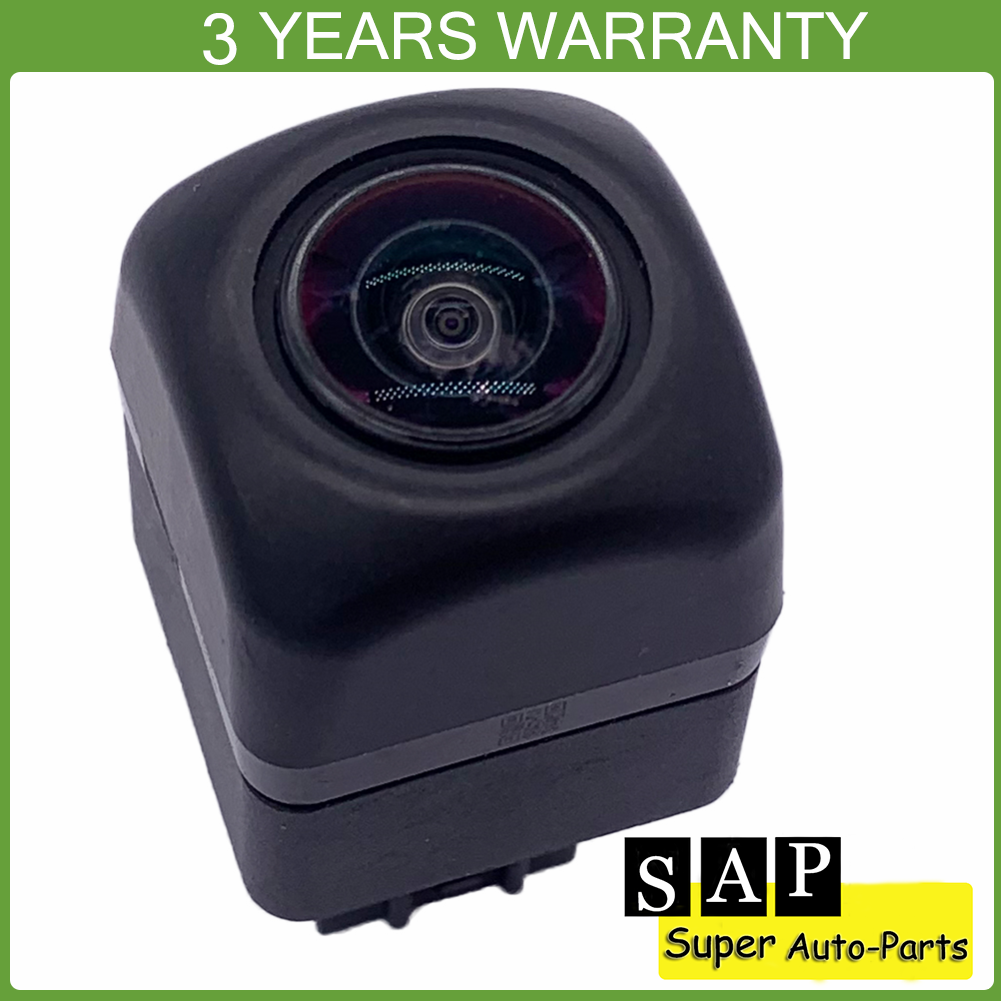 Rear View Tailgate Parking Aid Camera For Toyota RAV4 2019-2021 2.5L ...