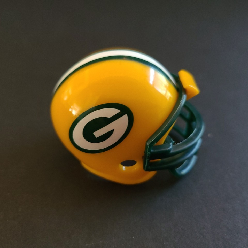 NFL Gumball Machine - Vending Machine Miniature Helmet - Pick Your Team ...
