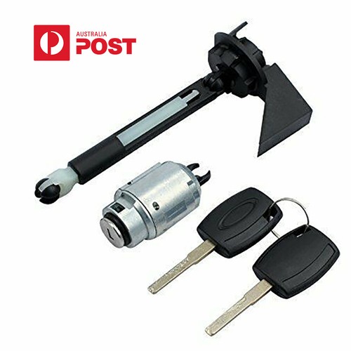 Bonnet Release Lock Latch Catch Repair Set For Ford Focus MK2 2004-2012 ...