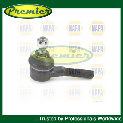 Premier Front Outer Tie Rod End Fits Mitsubishi L200 Hyundai Terracan ...