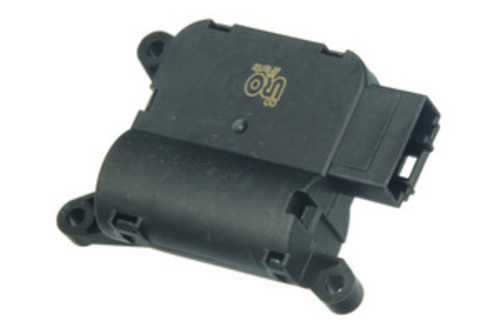 HVAC Air Adjustment Control Motor URO Parts 1K0907511C | eBay