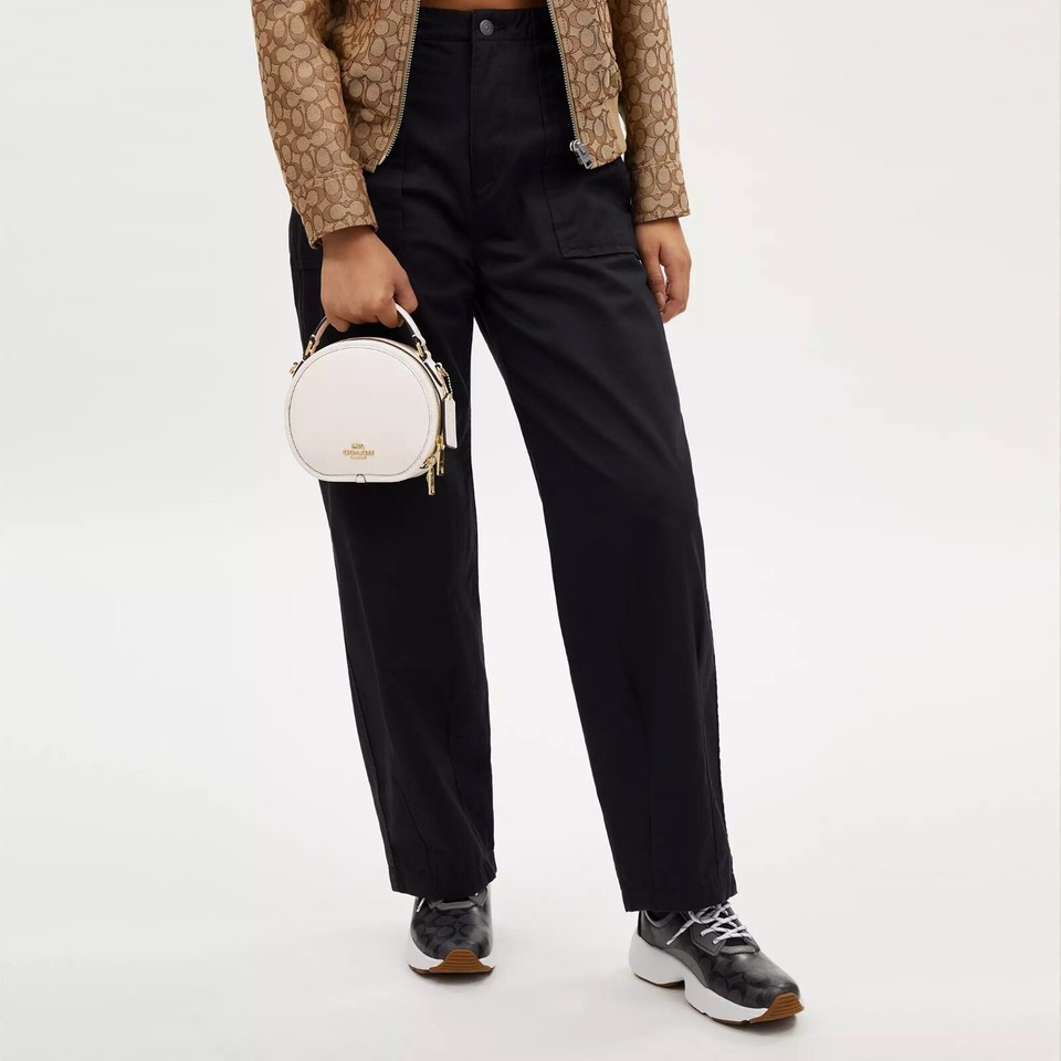 NWT Coach Canteen Crossbody CO987/CO985/CO986/CE845/CM856 | eBay