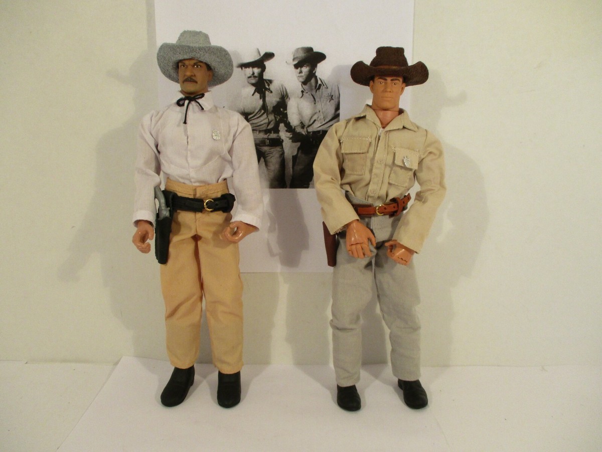 John Russell Lawman Trivia John Russell IMDb