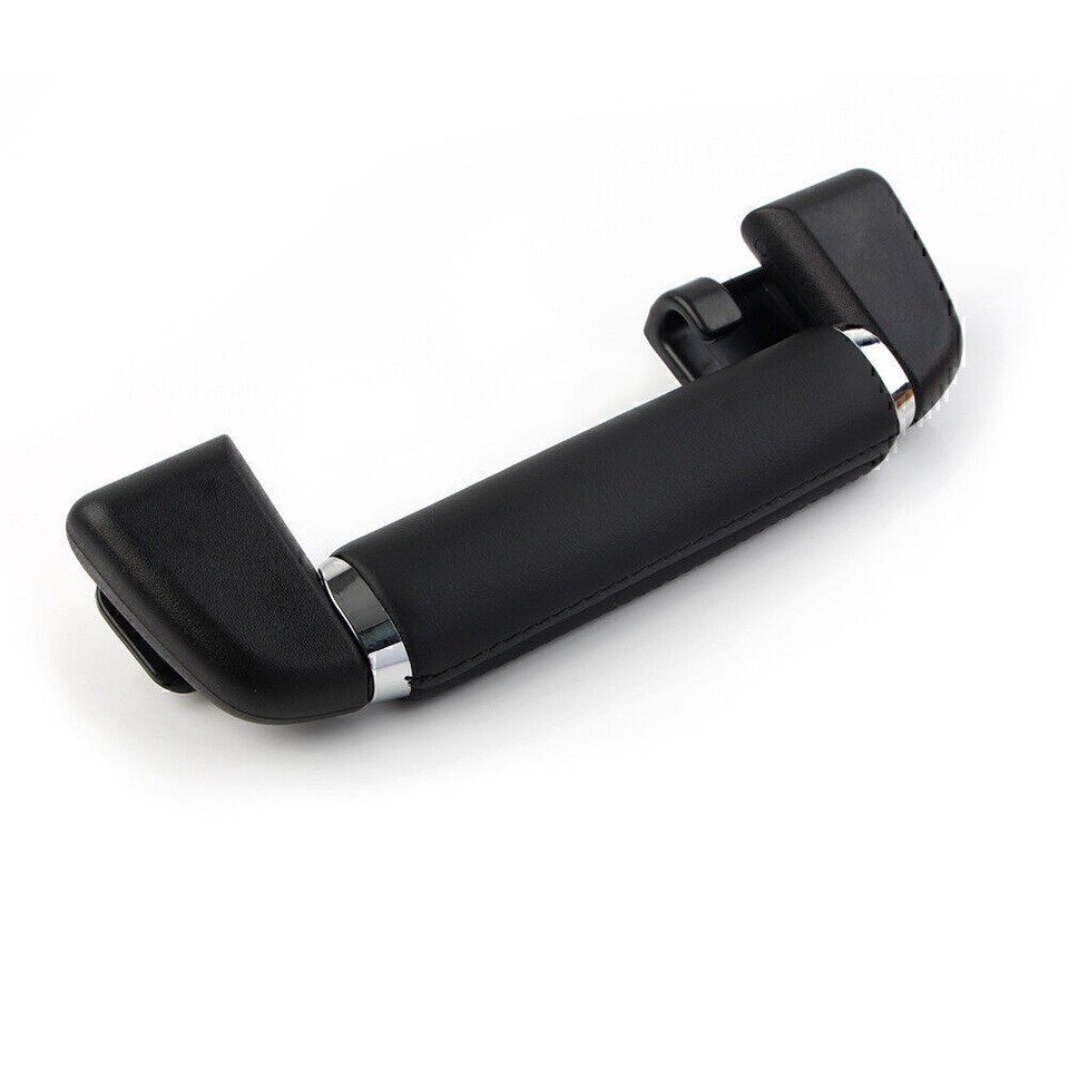 Black Second Row Interior Roof Grab Handle For Land Rover Range Rover ...
