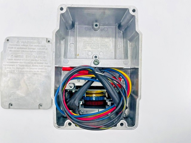 Honeywell M9484F1031 Industrial Control System for sale online | eBay