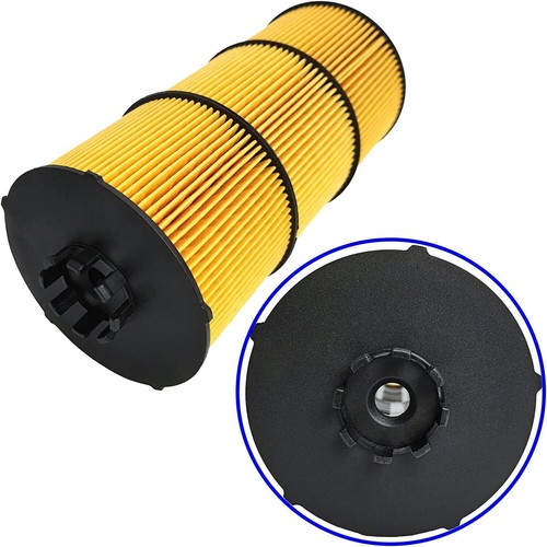 New Oil & Fuel Filter Kit Fits For Detroit DD13 / DD15 / DD16 P551063 ...