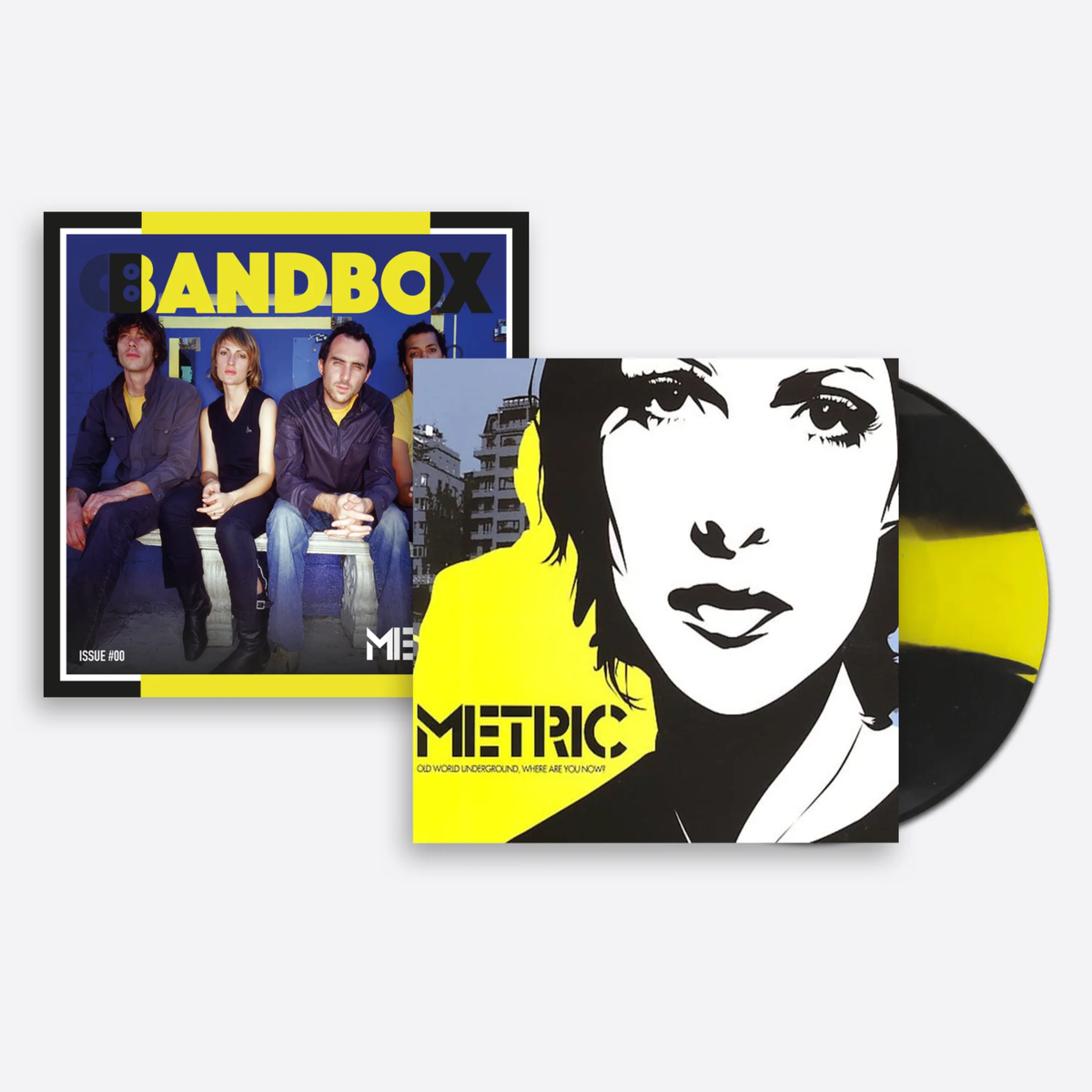 Old World Underground Where Are You Now Albums Similar To Old World