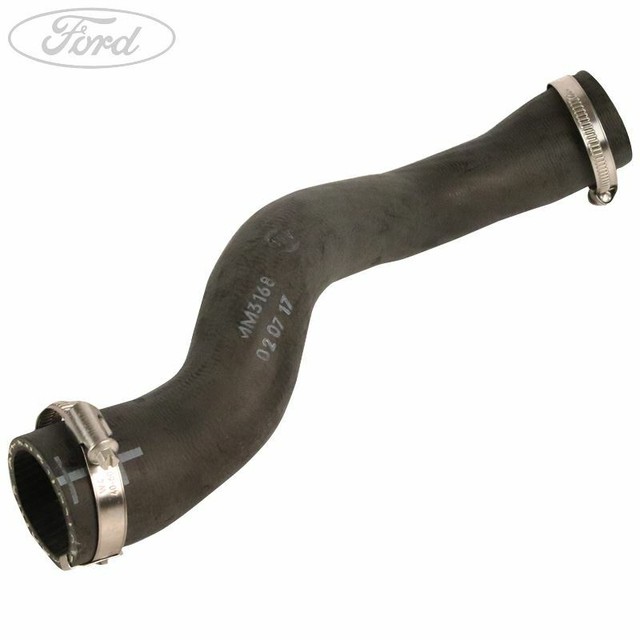 Genuine Ford C-max Focus Connect Kuga 1.5 TDCi Intercooler Outlet Pipe ...