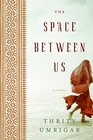 The Space Between Us: A Novel by Thrity Umrigar 9780060791551 | eBay