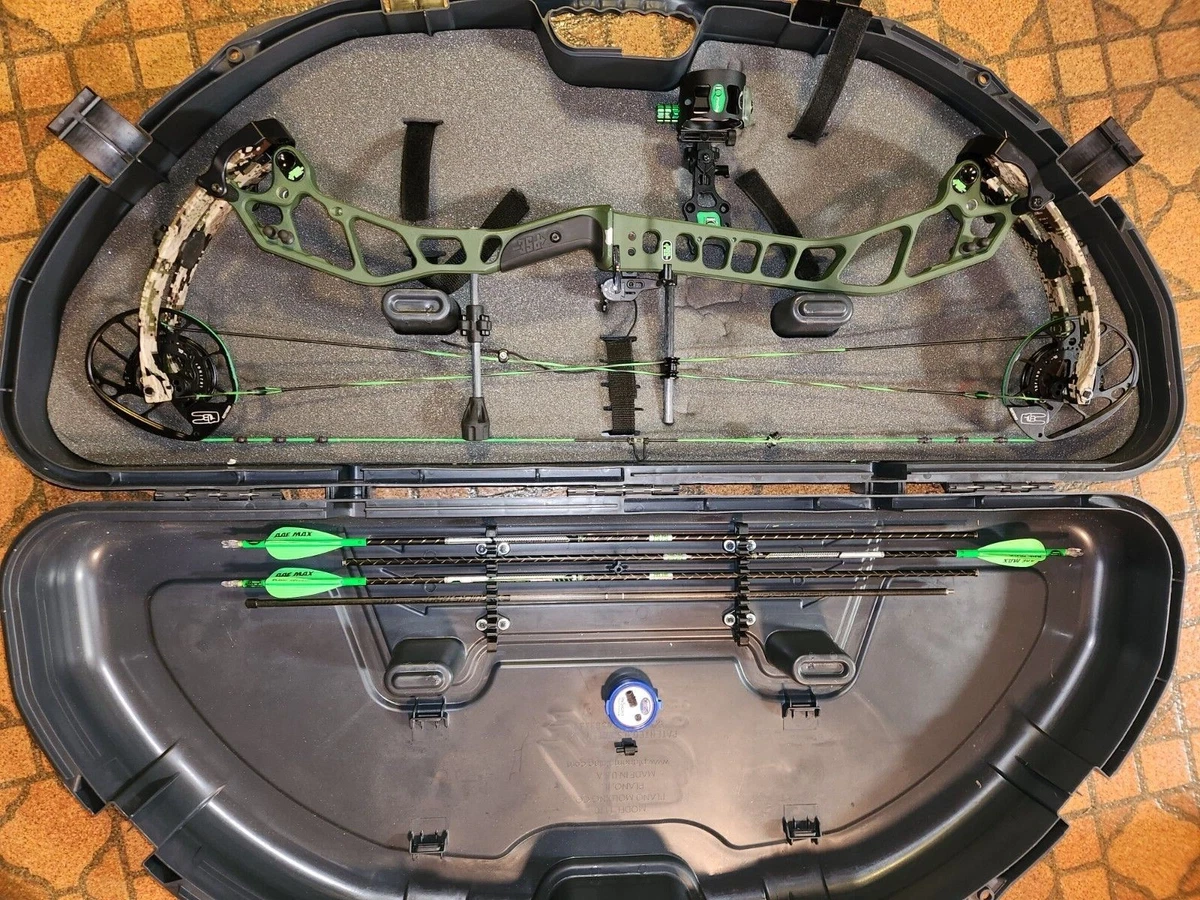 Pse Evo Archery