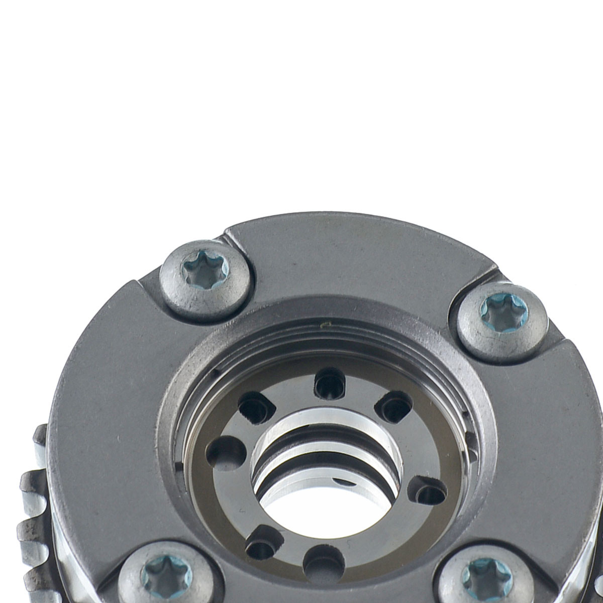 Intake Left Camshaft Adjuster Actuator for Mercedes Benz C350 ML350 ...