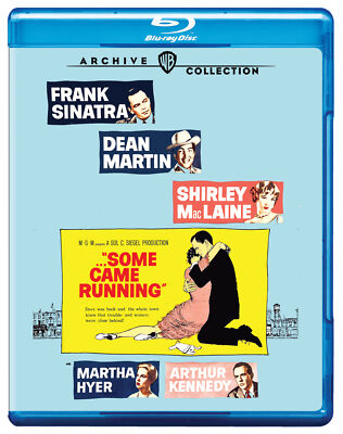 Some Came Running [PG] Blu-ray | eBay UK