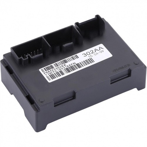 Transfer Case Module 4WD Control ECU Direct Replacement Fit Plastic ...