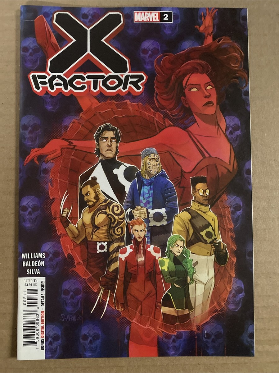 X Factor David Williams