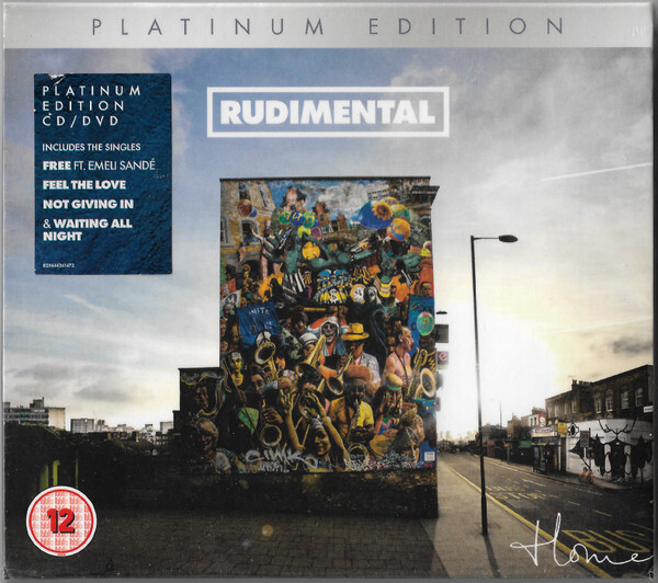 Rudimentair Album Download Jason Kid Album Songs: Rudimental