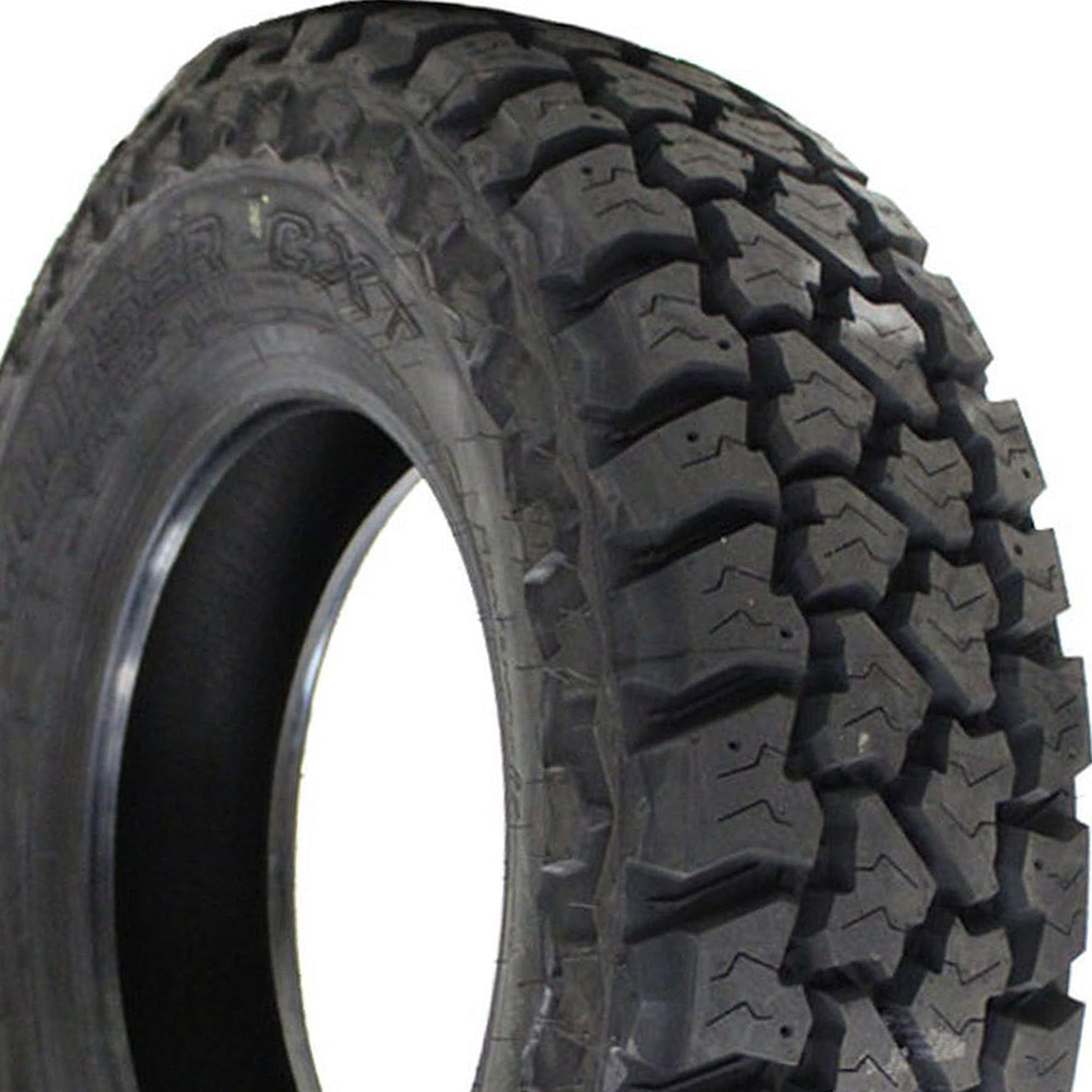 4 New Mastercraft Courser Cxt - Lt295x70r18 Tires 2957018 295 70 18 | eBay