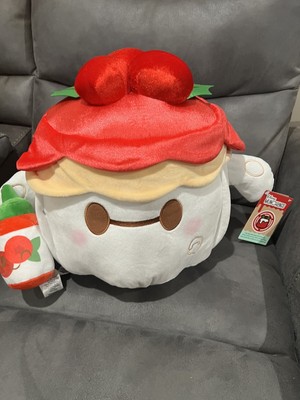 2023 Disney Parks Limited Munchling season’s Sweetings Plush Baymax | eBay