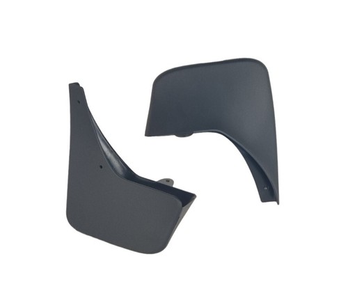 For Citroen C4 Mud Flaps Rear Splash Guard Pair Genuine Black 9403.48 ...