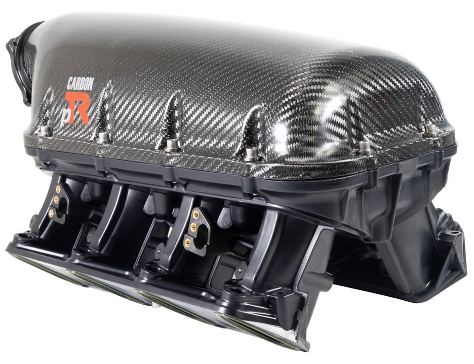 Performance Design pTR Carbon Fiber Hi-Ram Intake Manifold - LS7 ...