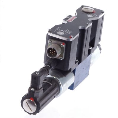 REXROTH 4WREF 6 W08-23/V-24CA1 4WREF6W0823V24CA1 R901292739 | eBay