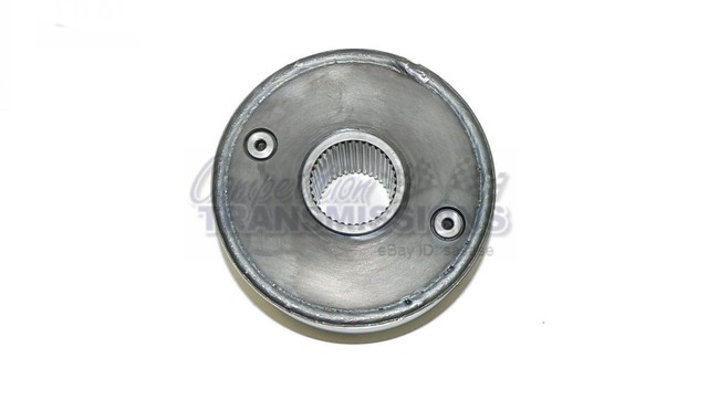 NP149 Viscous Coupling Transfer Case AWD 4wd Chevy GMC Cadillac NP3 ...