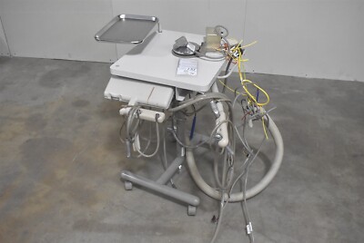 Dental Chairs & Stools - Adec Model