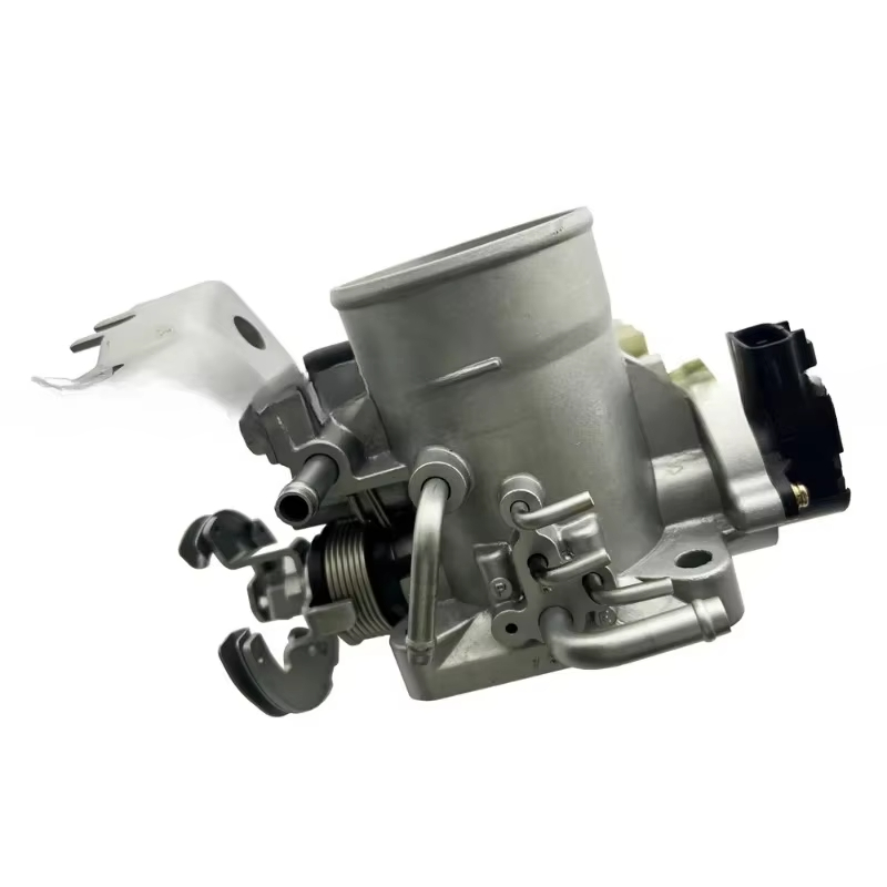 For 1997-2004 Toyota 4Runner Fuel Throttle Body Valve 22210-75210 2.4L ...