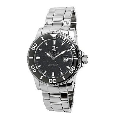 Invicta Reserve Swiss Ronda R150 Caliber Tungsten Men's Watch 47mm ...