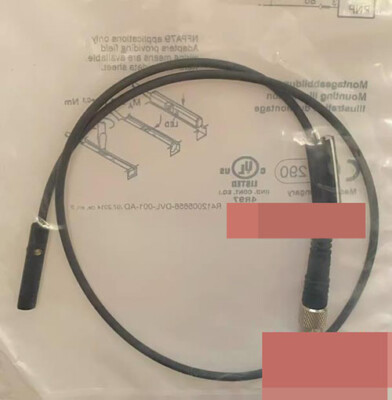 1pc used AVENTICS 0830100437 Sensor | eBay