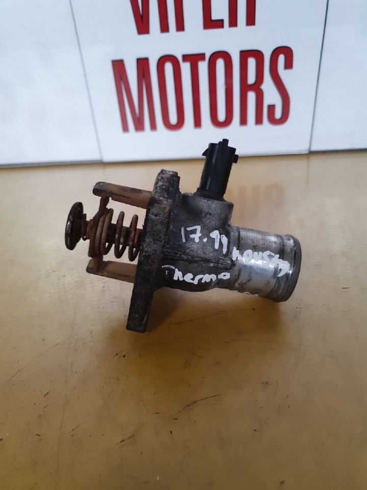 Vauxhall Zafira B Mk2 1.6 Petrol A16XER Thermostat Housing 55577072 ...