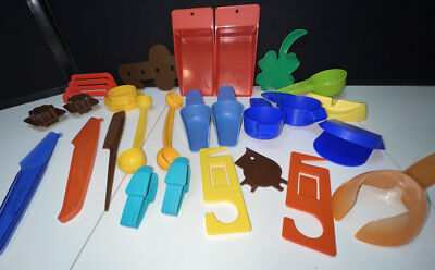 Vintage Tupperware Lot Of 26 Gadgets Party Favors Hostess Gifts Kitchen ...