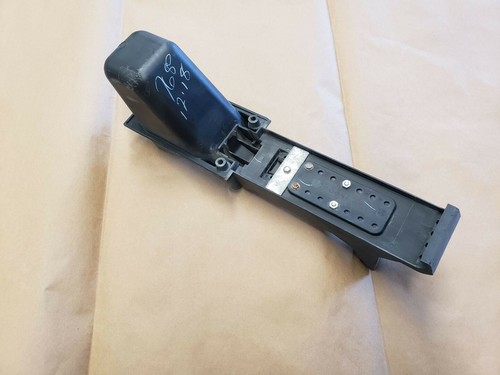 Gilbarco M01047A005 Assembly Nozzle Boot Replacement Nozzle Cradle Fits ...