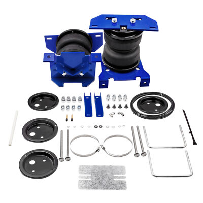 Rear Air Spring Leveling Kit fit Dodge Ram 3500 2005-2012 2006 2007 ...