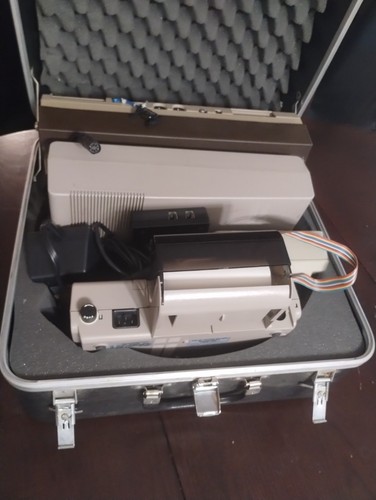 commodore 64 computer system, Disk drive, Printer, Numeric keypad and ...