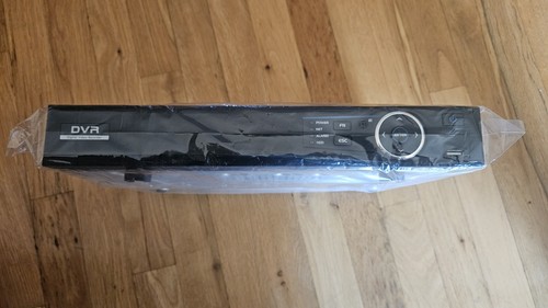 DVR Security System Recorder 8 Channel Video Input Hdmi | eBay