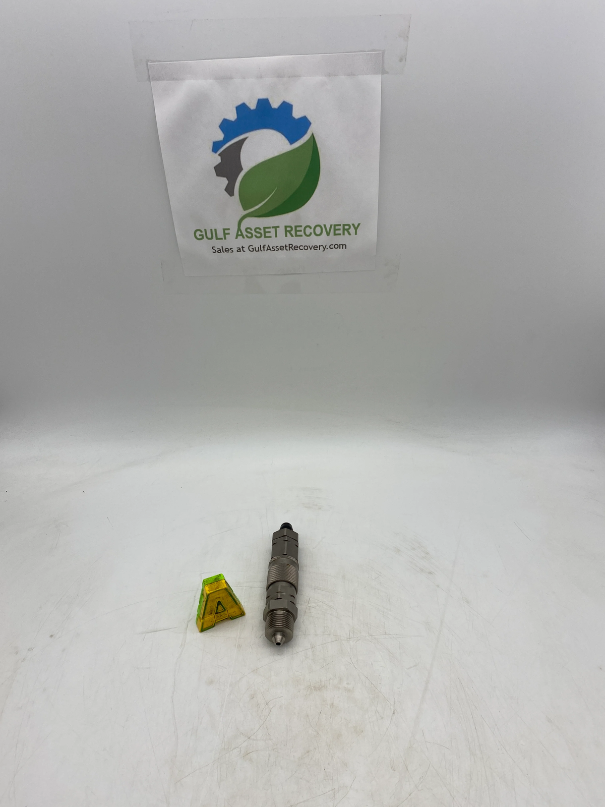 Parker Polyflex HP-006 HM9/HP-006-2/A9, Coupling Assembly (No Box) | eBay