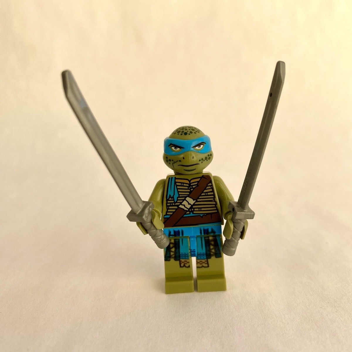 Lego Teenage Mutant Ninja Turtles Movie