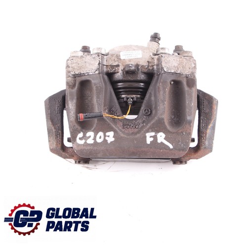 Mercedes W204 W212 Brake Caliper Front Right TRW A2044213681 | eBay