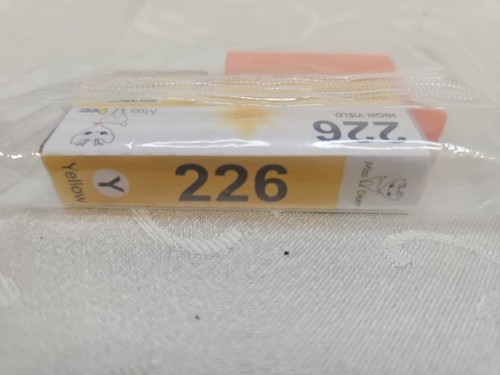 Miss Deer High Performance Ink Cartridge 226 High Yield Yellow | eBay