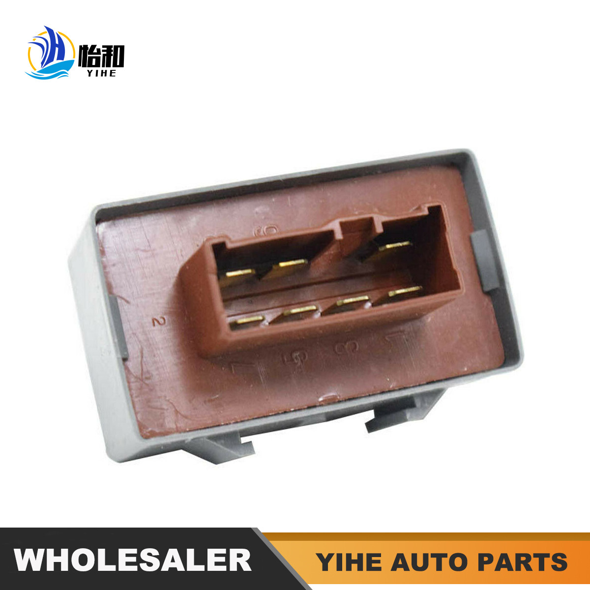 Honda Prelude Main Relay Assembly Control Module Relays Compatible With ...