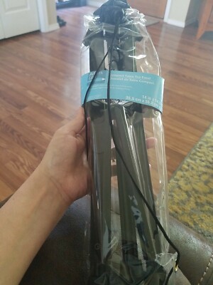 Artists Loft Compact Table Top Lightweight Aluminum Easel w/ Carrying ...