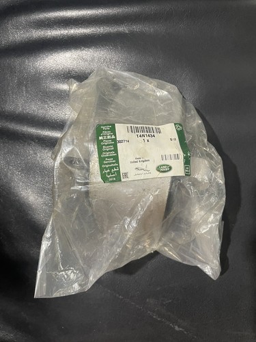 JAGUAR XE X760 Gearbox Transmission Mount T4N13010 GENUINE for sale ...