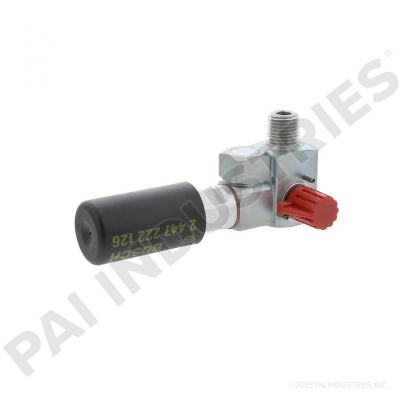 FUEL PRIMER HAND PUMP for DT466 DT466E PAI# 480241 Ref# INTERNATIONAL ...