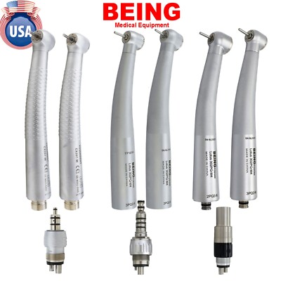 Handpieces - Kavo Super Torque
