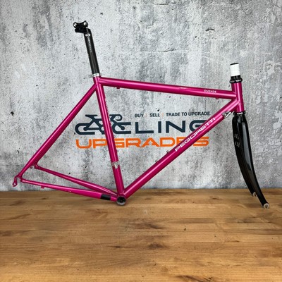 Bicycle Frames - Tt Tri Frame - Nelo's Cycles