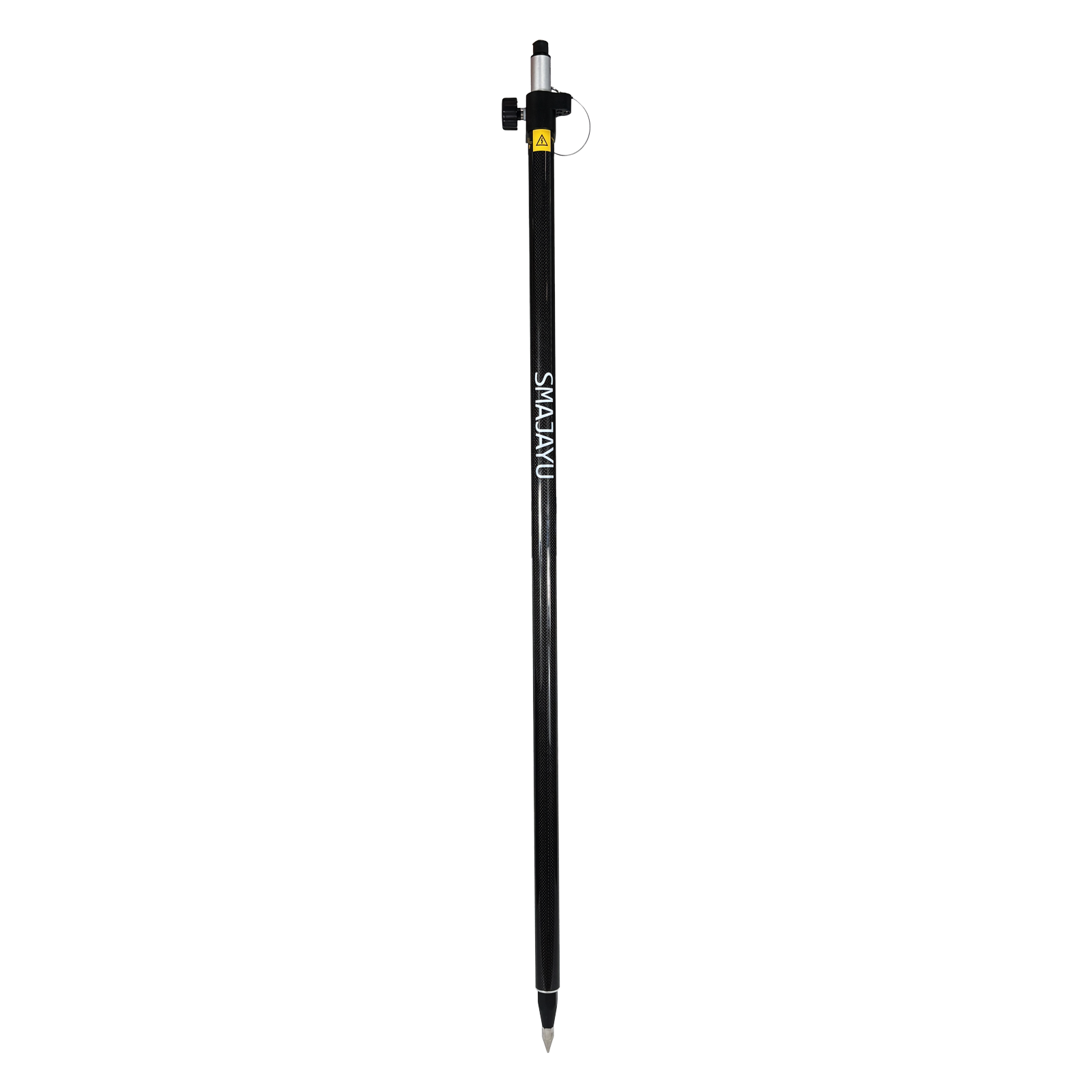 2.2M GPS Prism Pole for Land Surveying Meters and Feet Range Pole Rover ...