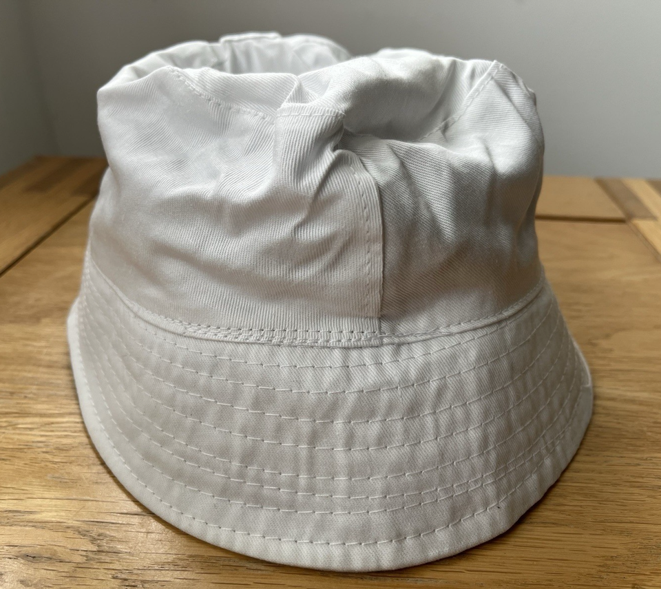 AGFA Bucket Hat Festivals Photography Camping Rare Size Medium | eBay